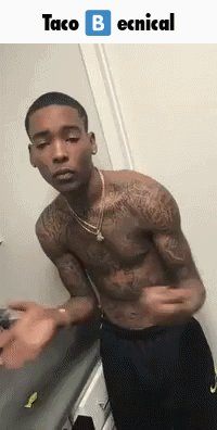 raging 🕷 on Twitter: "taco bechnical https://t.co/rQZZWCqEky" / Twitter