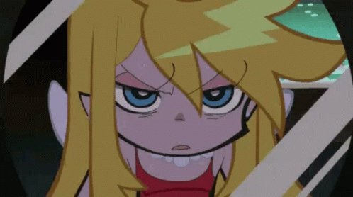 Kato Shuu on Twitter: "@loodncrood Panty https://t.co/LcBPIwCLPW" / Twitter