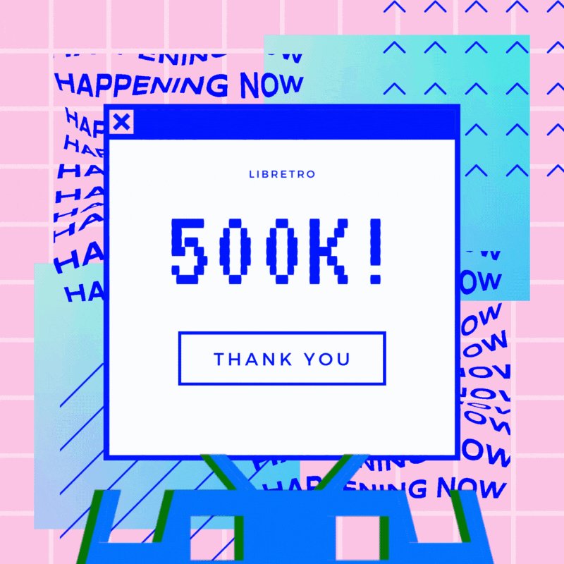 libretro (@libretro) / Twitter