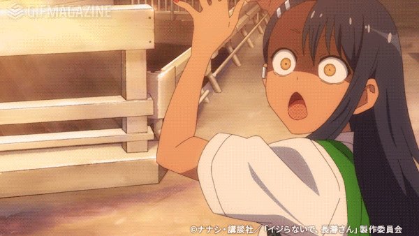 【アニメ】イジらないで、長瀞さん 2nd Attack【公式】 on Twitter: "／ イジらないで、#長瀞さん 2nd Attack 2023年1月放送開始🎉 \ 😈第8話 イジり ...