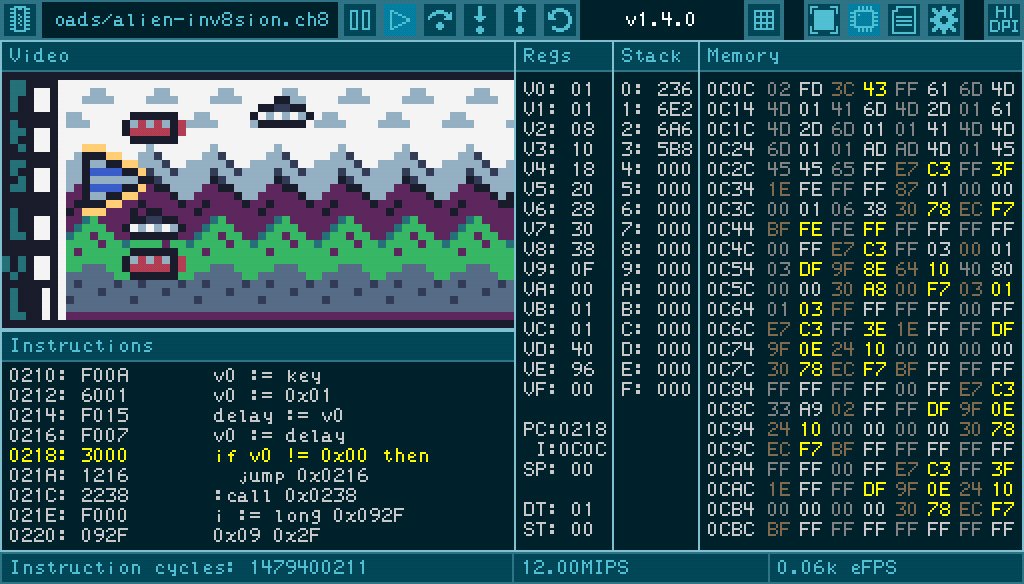 Ray on Twitter: "Everyday I'm amazed with new #raylib creations shared on raylib Discord! Here ...