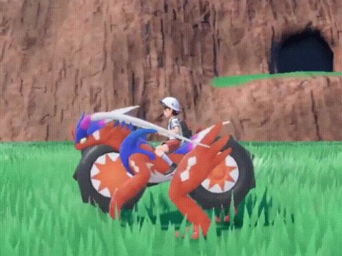 Planet_Sheena on Twitter: "@coolaise21 Monster Hunter Stories 2: https://t.co/Qhi00dPbwP" / Twitter