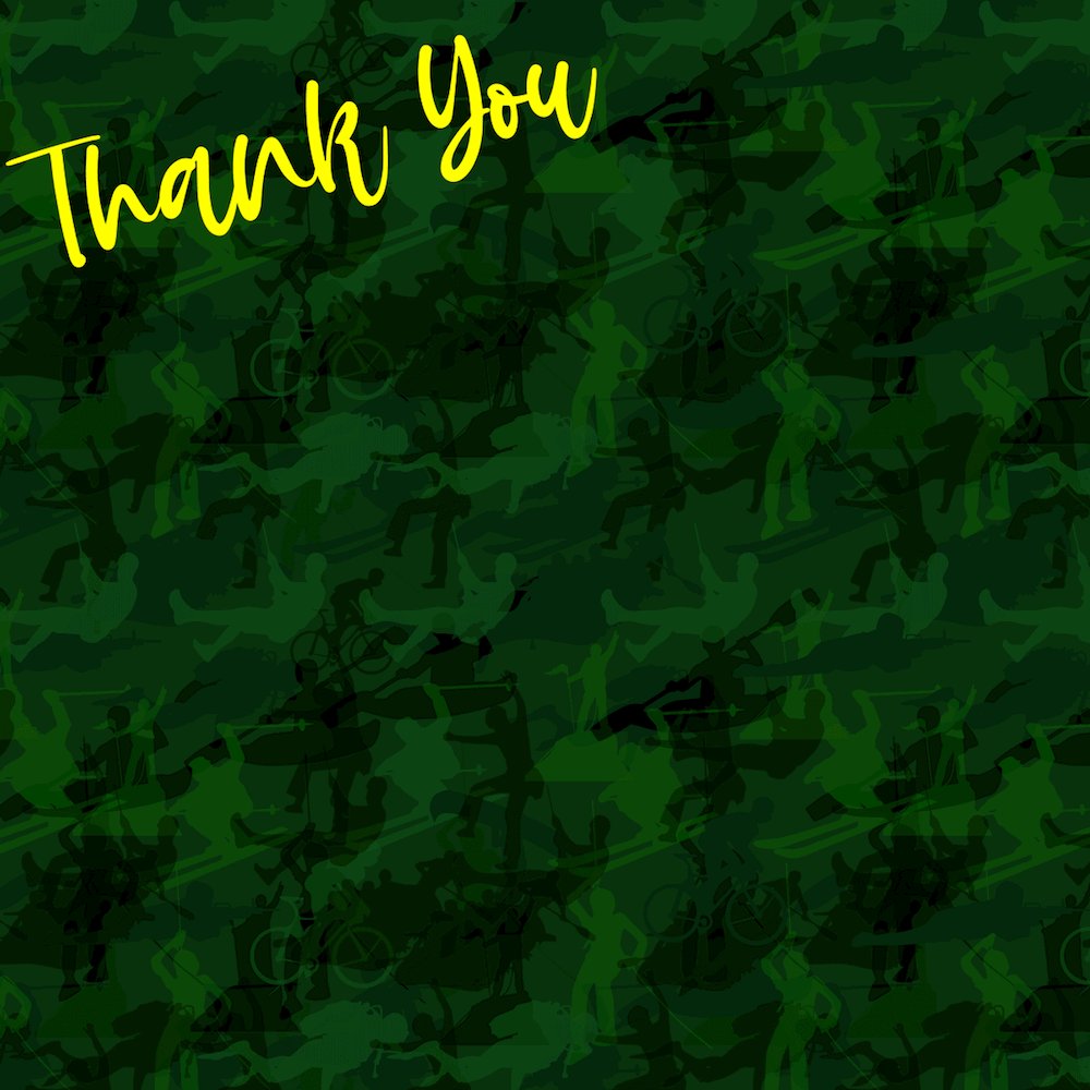 Army Cadets Uk On Twitter To All The Adult Instructors Who Made Annual Camp Possible For Our