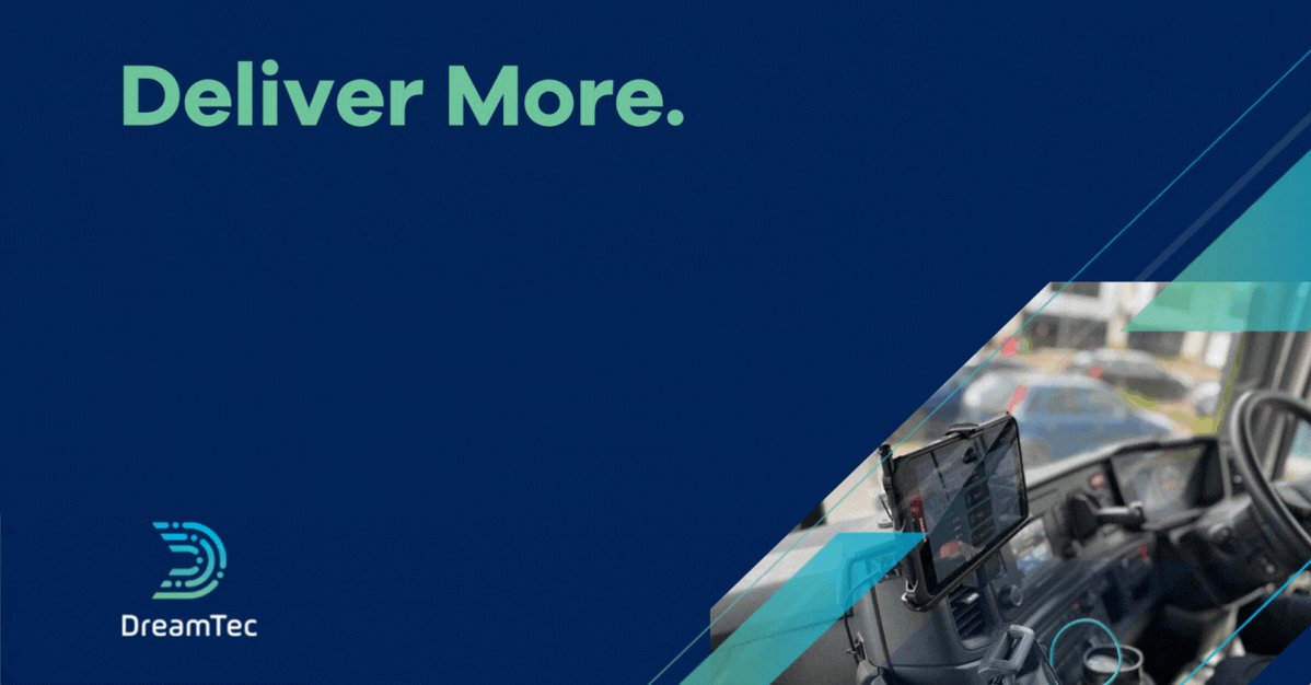 Oilfast chooses DreamTec Systems