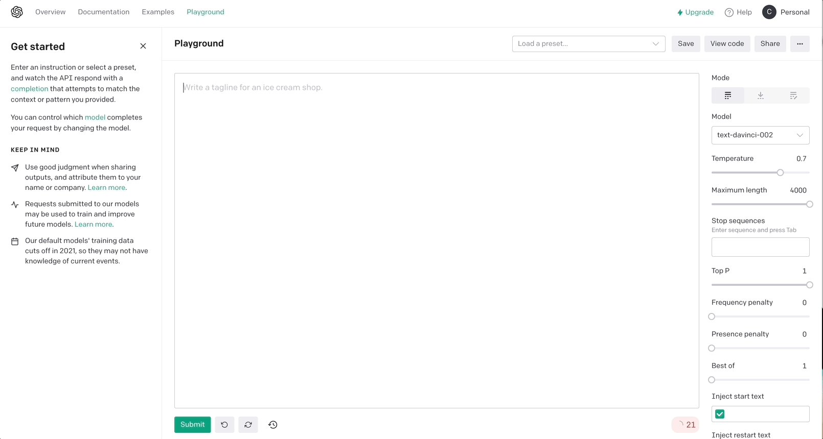 ClownVamp on Twitter: "Here's how it works, I went into GPT and entered: "Write working p5.js ...