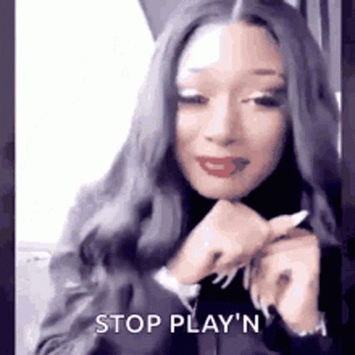 Umm No Gif