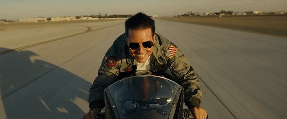 Top Gun Archive on Twitter: "Top Gun: Maverick has crossed $700 million in North America ...