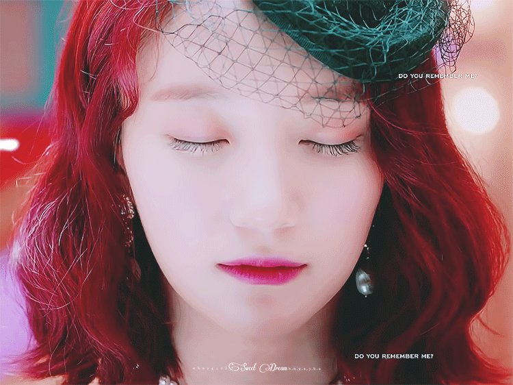 180908 불꽃놀이 Teaser 1 🔗 https://t.co/q1dntgU3Ao #유빈 #YUBIN #오마이걸 ...