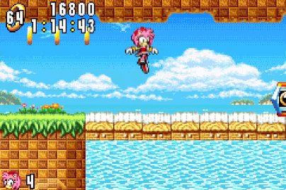 Sonic The Hedgeblog @ SAGExpo on Twitter: "'The Rocket Engine' by SoniKast A framework for ...