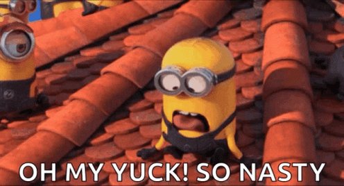 Despicable Me Whaaat Gif