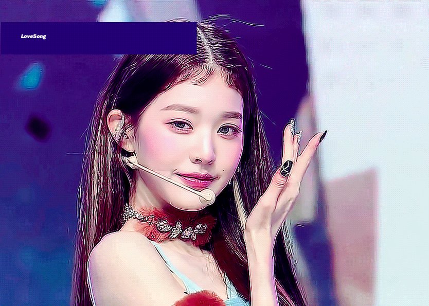 LOVE. on Twitter: "220908 #IVE #아이브 #JANGWONYOUNG #장원영 https://vo.la/oixyPi https://vo.la/gBEjkX"