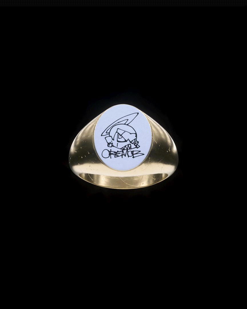 ORE ORE ORE ⭕ on Twitter: "💍🧿 We've got some explanations for the MOB and winners of our Cardano ...