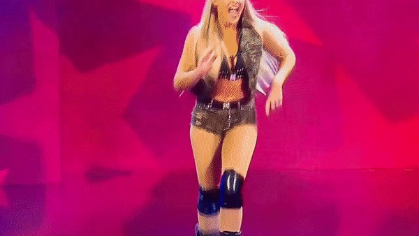 Lacey Evans ~ WWE Superstar. (@LaceyEvansWWE) / Twitter