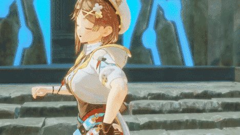 HentaiSpark on Twitter: "RT @sankakucomplex: Atelier Ryza 3 More Voluptuous Than Ever for the ...