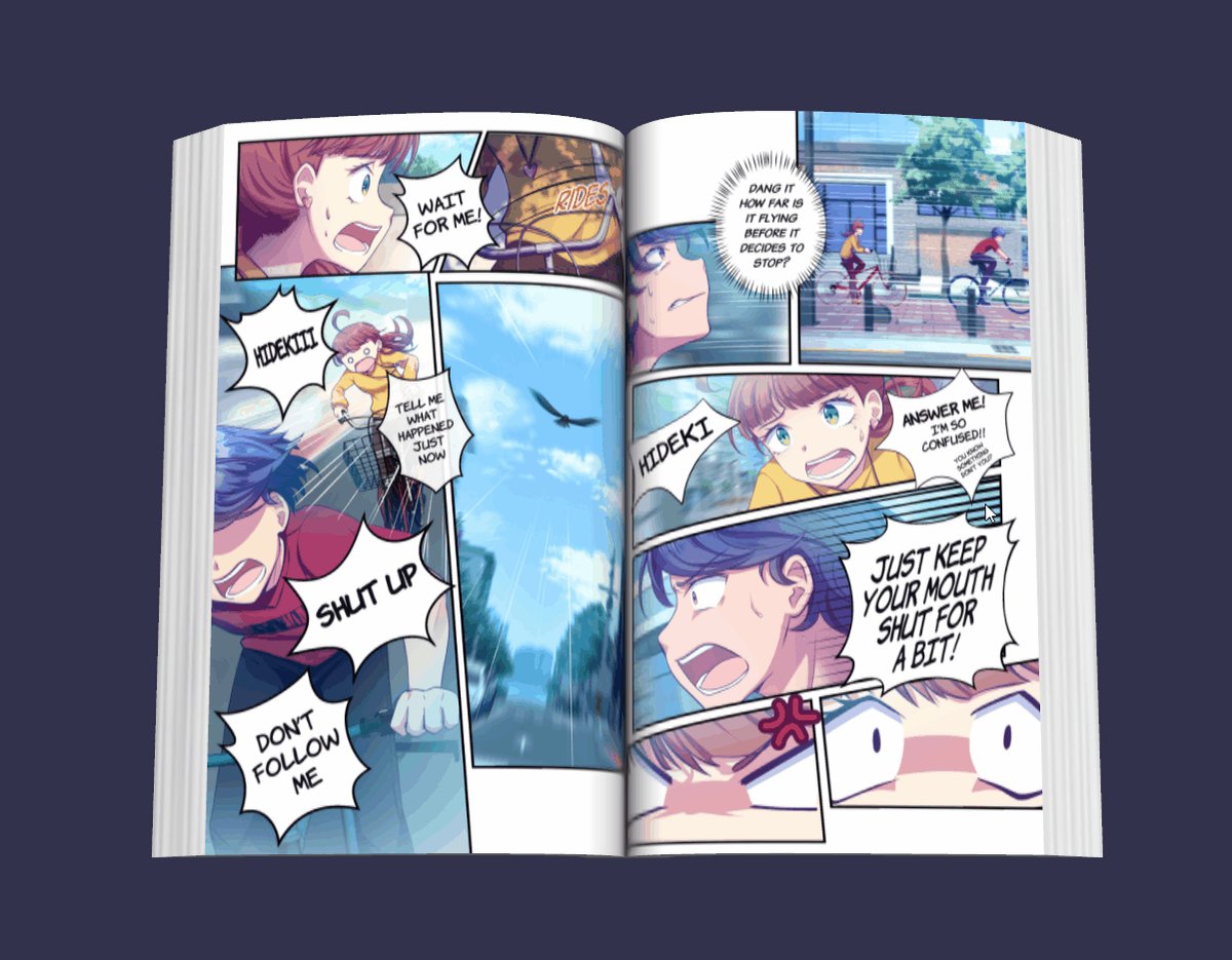 Pluvias ⚔ Entwined 💫 (@Pluvias_) / Twitter