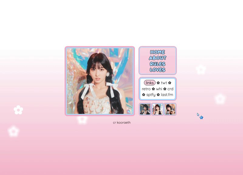 on Twitter: "tutorial on this carrd! [PRO PLUS] - © kooraeth link: https://t.co/jthrrWgkKi https ...