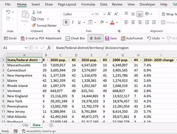 Excel Dictionary ☕️ On Twitter 2 Ctrl Arrow You Have To Navigate Through Data Almost Every