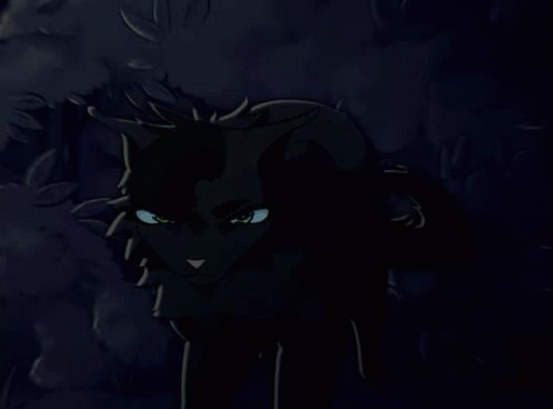 Scourge X Holly Leaf