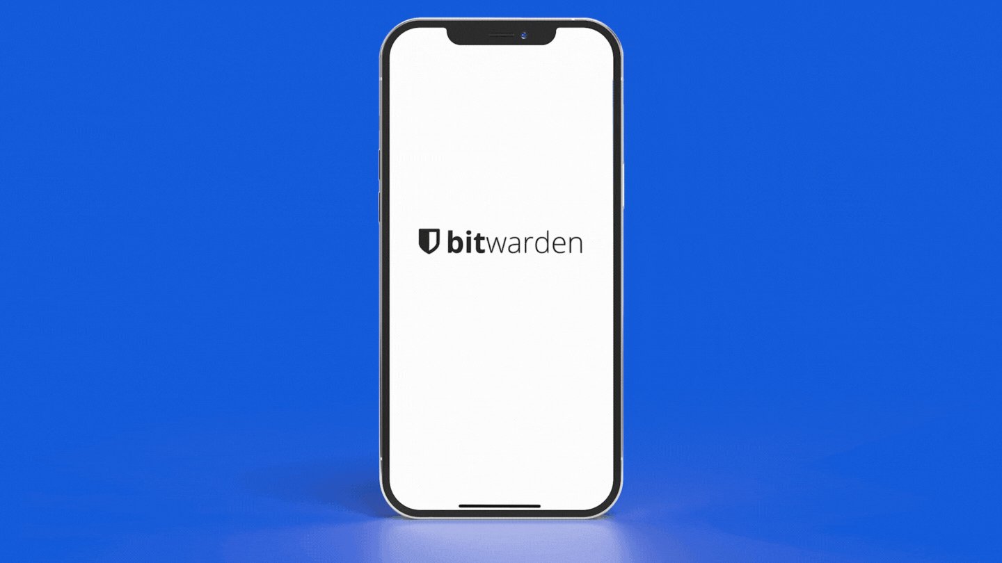Bitwarden on Twitter: "A fresh, new look for the Bitwarden Authenticator! Improved UI, new ...