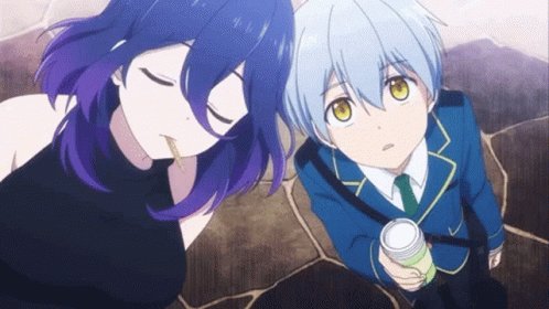 Ecchi Empire (Semi-Haitus) on Twitter: "Vermeil 🔥🔥😤 (Source) * Vermeil in Gold * https://t.co ...