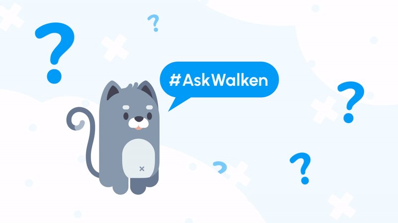 Walken - PUBLIC BETA is Live! on Twitter: "How can I view 👀 my recovery phrase and private key ...