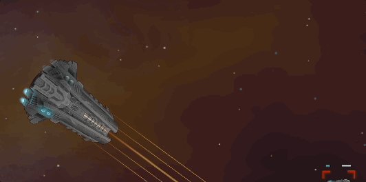 Starmade Destroyer