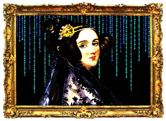 This month in computer science history: In September 1843, Ada Lovelace ...