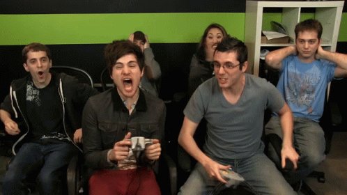 Smosh Games Game Bang