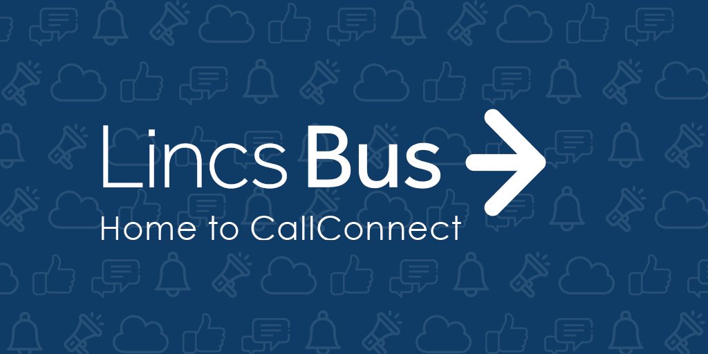 LincsBus on Twitter: "Would you like to know more information about where CallConnect can take ...