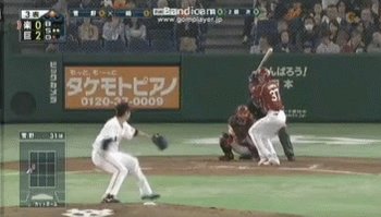 すきやきすきや on Twitter: "嶋基宏の「死球でおかしくなった投手を今まで何人も見てきたので本当にヤバい死球以外はダッシュで1塁に行って相手投手に罪悪感を抱かせないようにしている ...