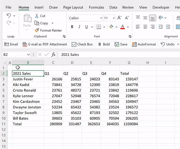 Excel Dictionary ☕️ On Twitter Save Hours Of Your Life With These 10 Excel Productivity Tips 