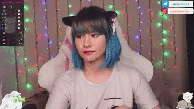 TW Pornstars - CreamMeow. Pictures and videos from Twitter.