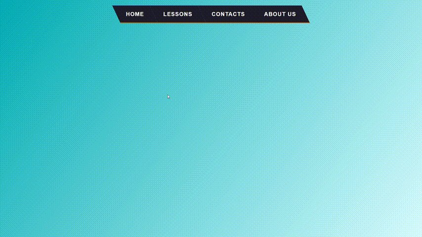 Frontend Web Design On Twitter Responsive High Tech Dropdown Menu Html Css 👇watch This👇 