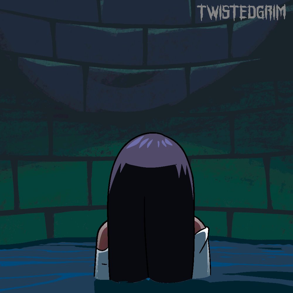 SweetGrim🇨🇱 on Twitter: "👻A D U L T Sadako👻 BG by @Mizu_wolf https://t.co/yOATW42zdE https://t ...