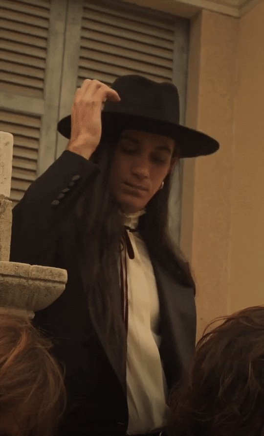 Portal Måneskin Brasil | Fansite on Twitter: "Hoje é aniversário do Ethan e também da ...