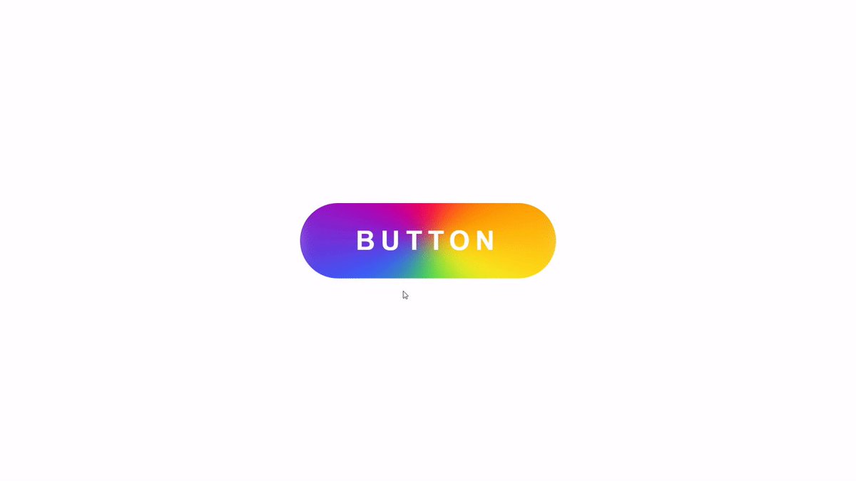 Frontend Web Design On Twitter Rainbow Button Css Css Rainbow Animation 👇watch This👇