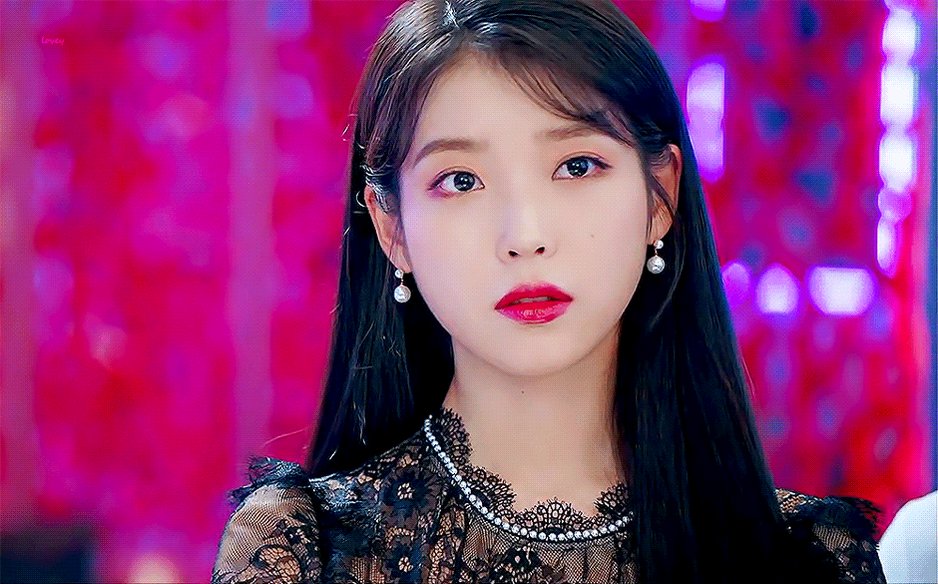 눈에 별 있음 #아이유 #IU https://t.co/P0r0TH9RvK #아이유 #iu Lovey s2【러비】 💘 @loveys2iu