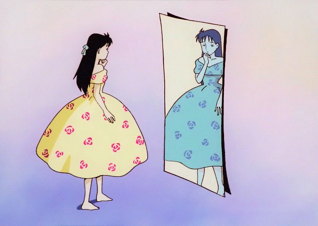 Noroi no One Piece - Kyoto Animation & Shin-Ei Animation - 1992 Otaku's ...