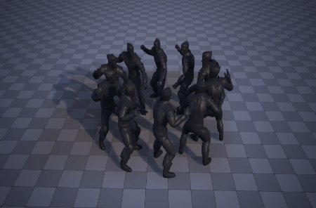 Twist With Rotate about axis in UE5 Niagara Tutorial | Download Files https://t.co/hreukHJEFm ...