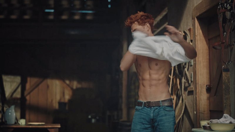 MJ (Michael James) Watson / Twitter