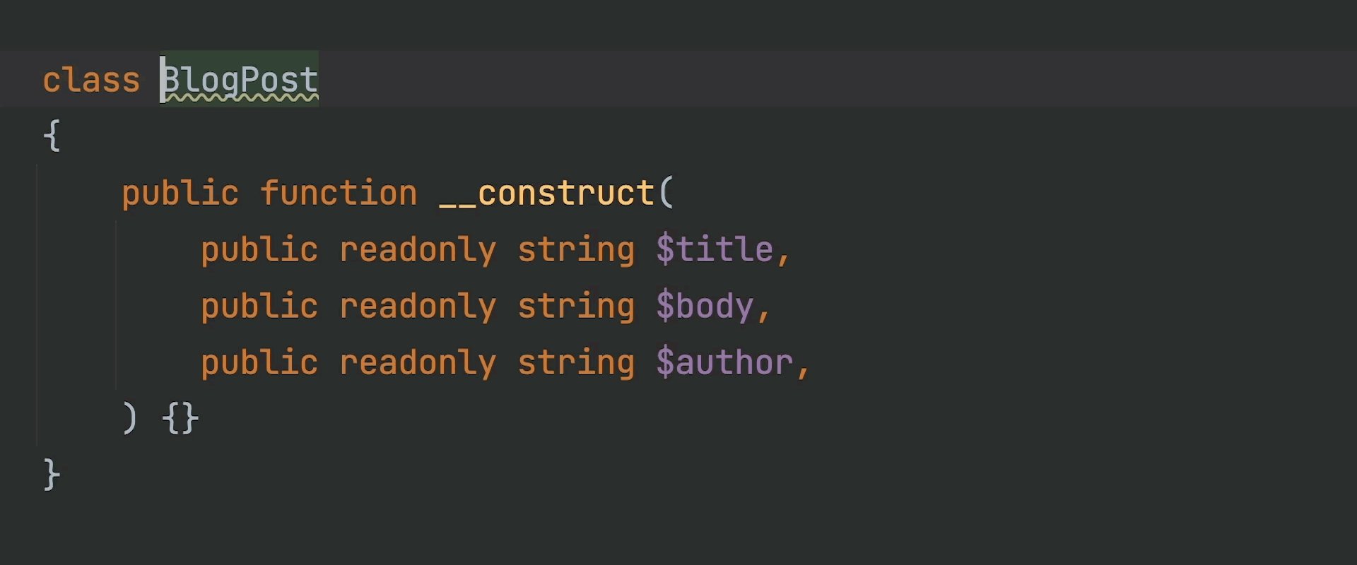 JetBrains PhpStorm (@phpstorm) / Twitter