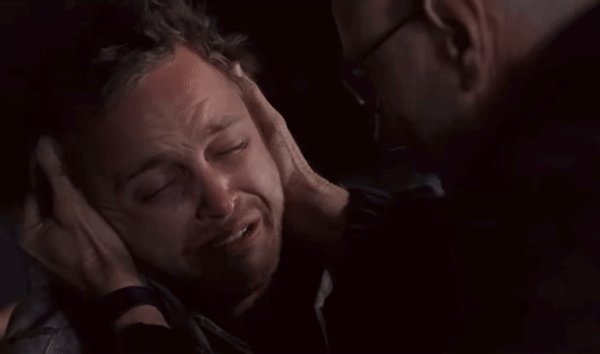 Jesse Pinkman Tumblr Quotes