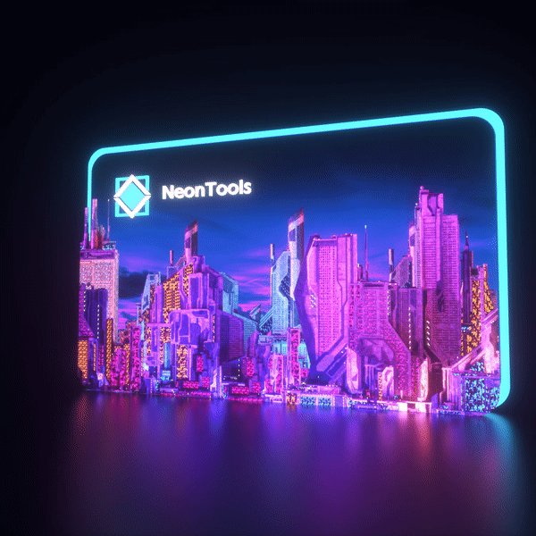 NeonTools on Twitter: "A new chapter. Neontools is launching on APTOS $APT https://t.co ...