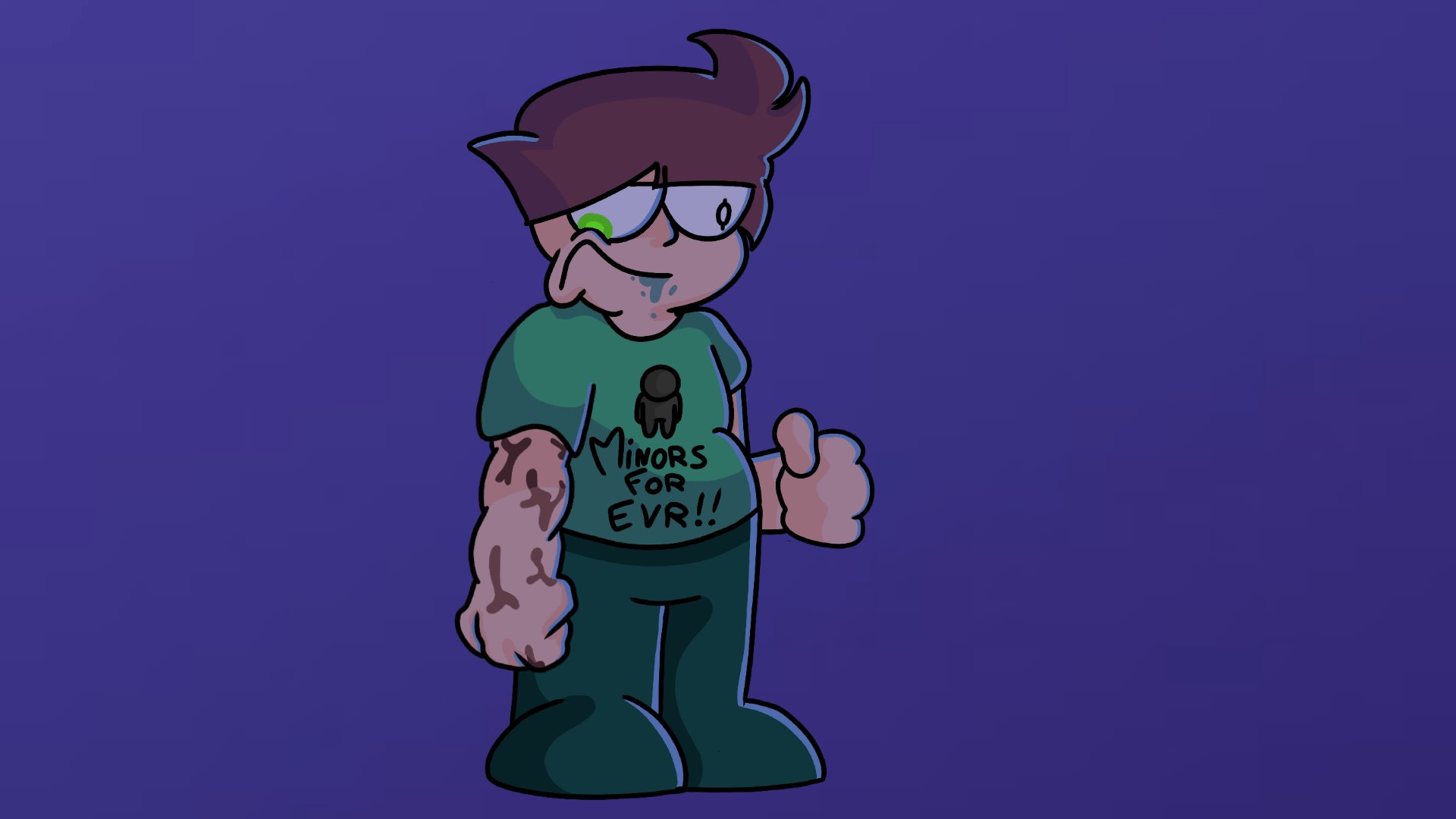 Tweets with replies by Cartoon Multiversus (@CartoonMV_FNF) / Twitter