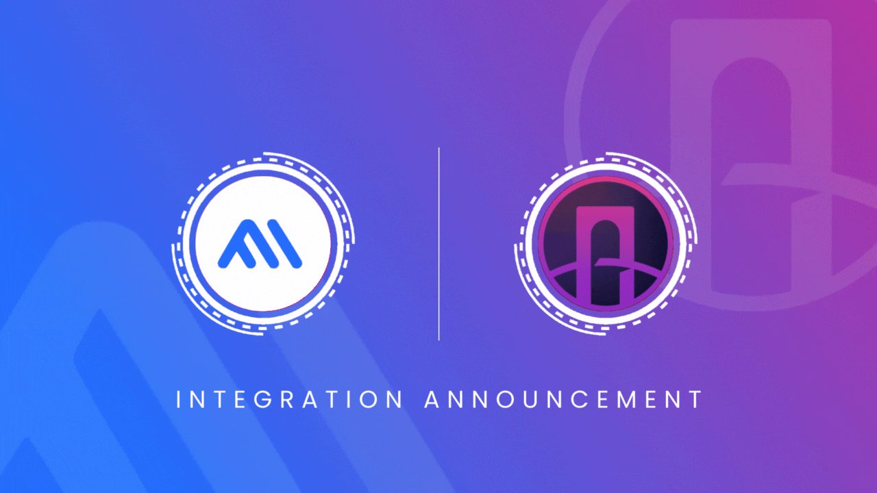 Momentum Safe on Twitter: "🛠 Integration Announcement 🛠 To further strengthen our ecosystem, we ...