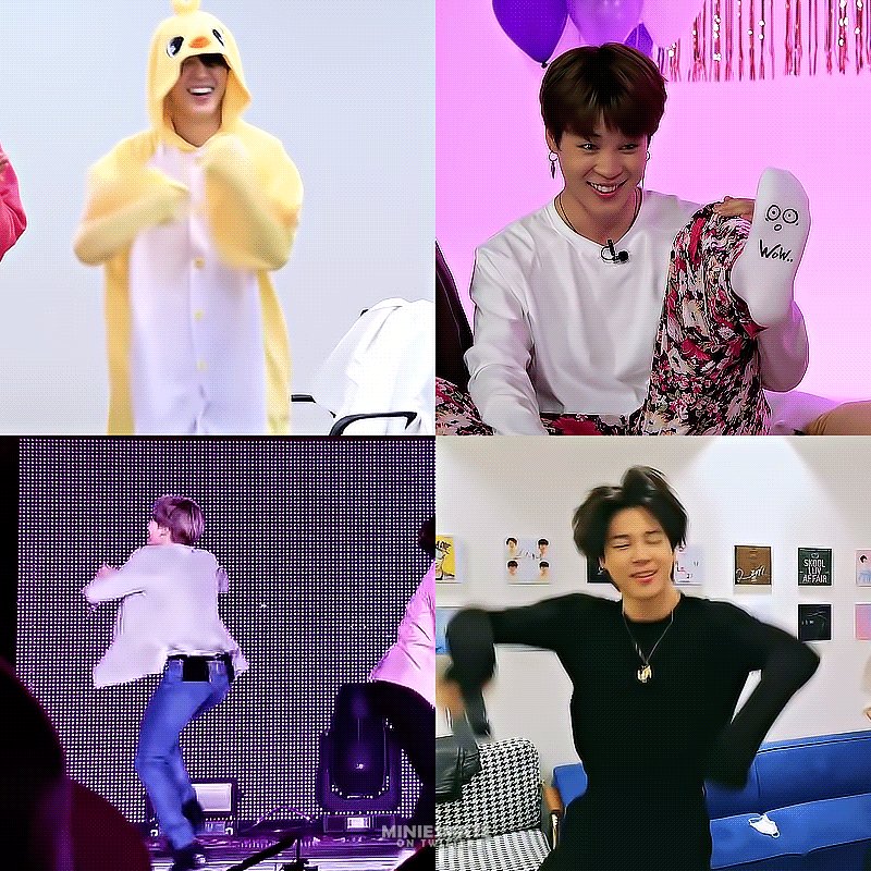 jimin gifs on Twitter: "@babyjimiinx Happiest Birthday I hope you are always happy and healthy ...