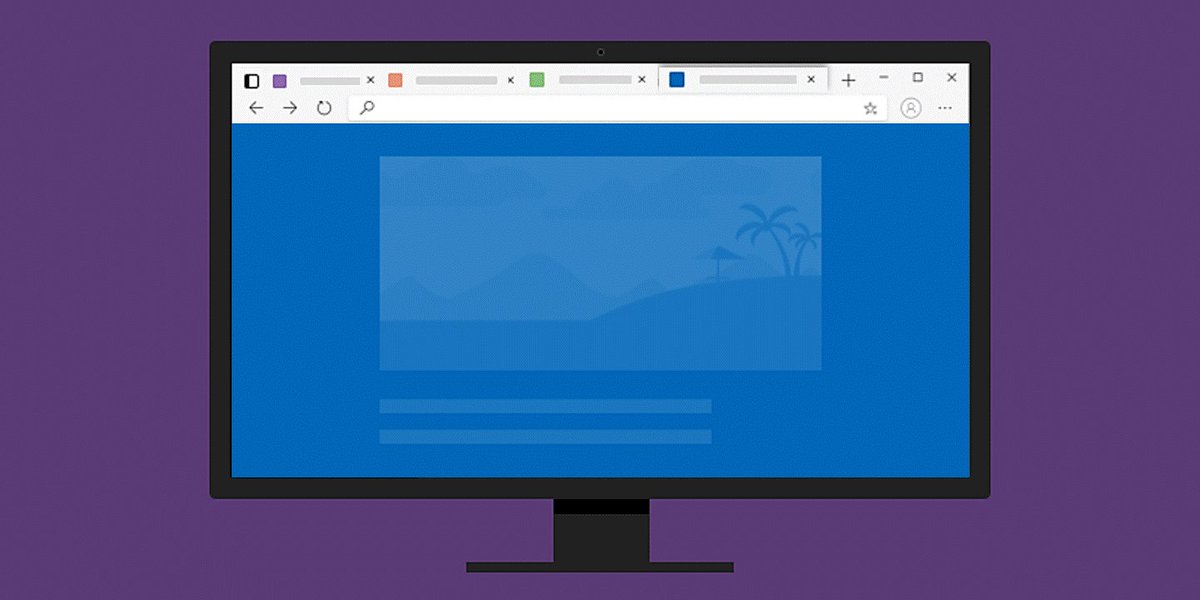 How Do You Have Your Microsoft Edge Tabs ↕️ Vertical ↔️ Traditional How To Switch To Vertical 0822