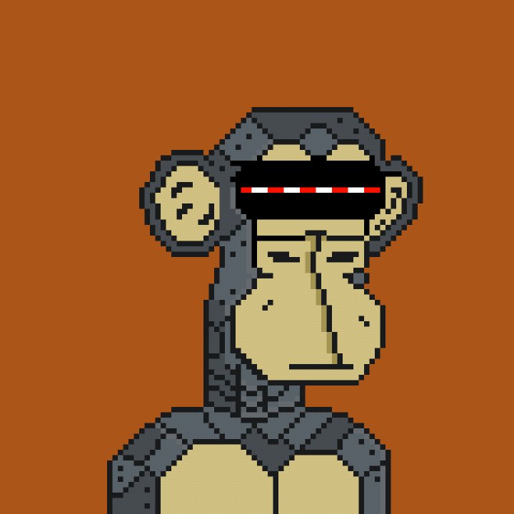 xPixelTribes NFT on Twitter: "⚠️🚨GIVEAWAY ALERT🚨⚠️We've teamed up with the coolest agents on ...