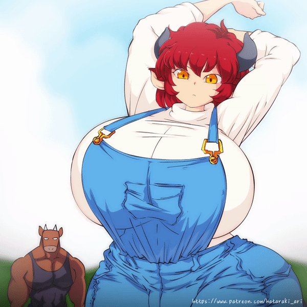 Chet Rippo on Twitter: "RT @hataraki_ari: Chibi Shimomo Accident.gif patreon: https://t.co ...