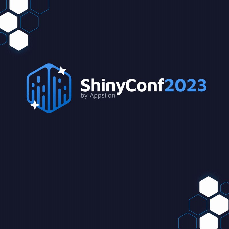 ShinyConf (@ShinyConf) / Twitter